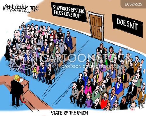 Union Cartoons and Comics - funny pictures from CartoonStock