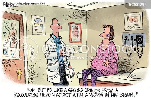 Acetaminophen Cartoons and Comics - funny pictures from CartoonStock