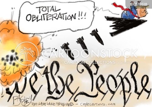 Abolition Cartoons and Comics - funny pictures from CartoonStock