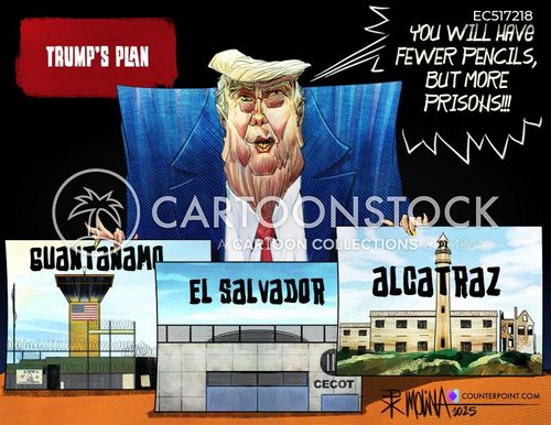 Political Campaign Rhetoric Cartoons and Comics - funny pictures from ...