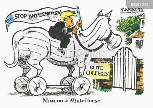 Performative Goodness Cartoons and Comics - funny pictures from ...