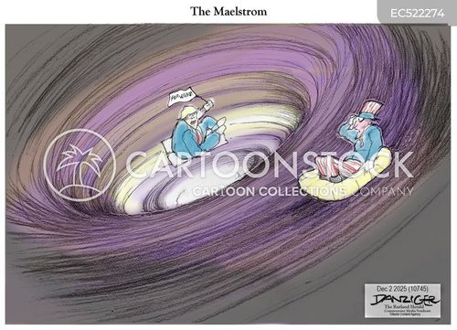 Government Instability Cartoons and Comics - funny pictures from ...