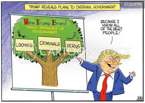 Tree Diagram Cartoons and Comics - funny pictures from CartoonStock