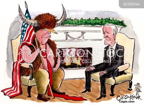 Violent Extremists Cartoons and Comics - funny pictures from CartoonStock