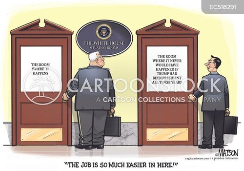 Political Campaign Management Cartoons and Comics - funny pictures from ...