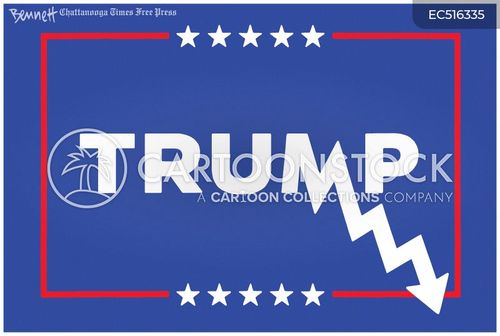 Political Trajectory Cartoons and Comics - funny pictures from CartoonStock