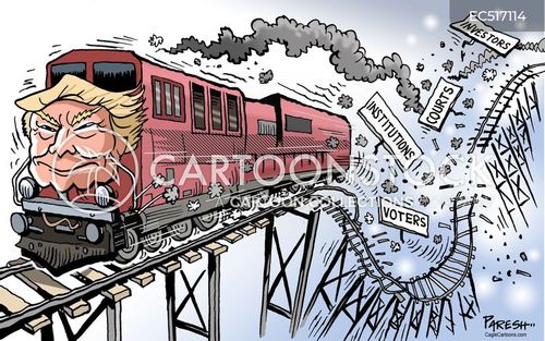 Institutional Collapse Cartoons and Comics - funny pictures from ...