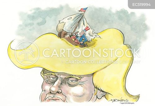 National Identity Crisis Cartoons and Comics - funny pictures from ...