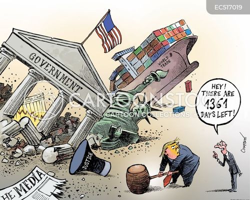 End Of Term Cartoons and Comics - funny pictures from CartoonStock