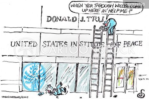 Institutional Change Cartoons and Comics - funny pictures from CartoonStock