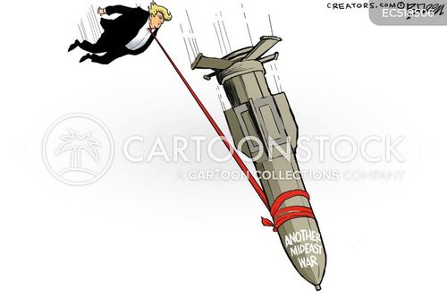 Policy Conflicts Cartoons and Comics - funny pictures from CartoonStock