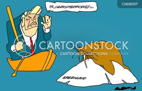 Acquisition Bid Cartoons and Comics - funny pictures from CartoonStock
