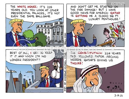 Corruption In Office Cartoons and Comics - funny pictures from CartoonStock