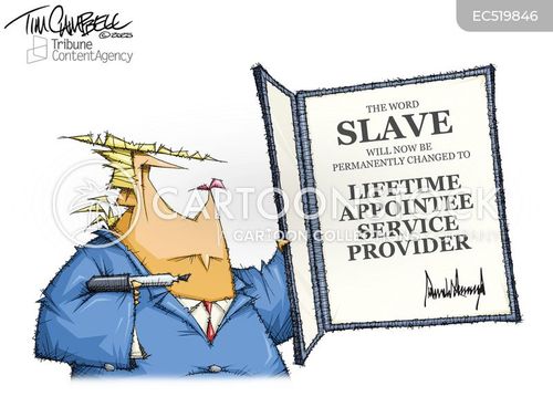 Proclamation Cartoons and Comics - funny pictures from CartoonStock