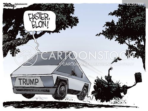 Evading Cartoons and Comics - funny pictures from CartoonStock