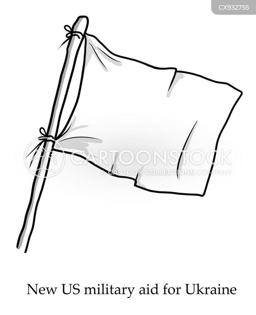 Ukrainian Defense Cartoons and Comics - funny pictures from CartoonStock