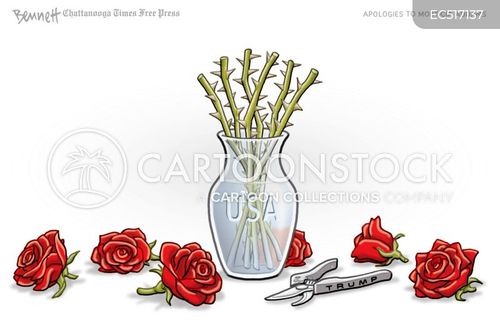 Civic Deterioration Cartoons and Comics - funny pictures from CartoonStock