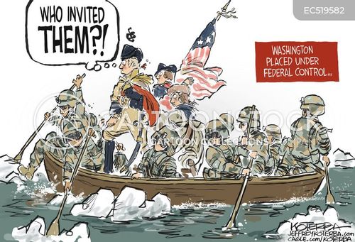 Mingling Cartoons and Comics - funny pictures from CartoonStock