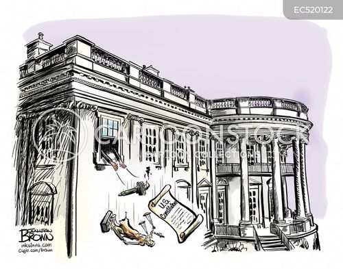 Democratic Values Cartoons and Comics - funny pictures from CartoonStock