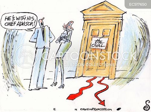 Presidential Influence Cartoons and Comics - funny pictures from ...