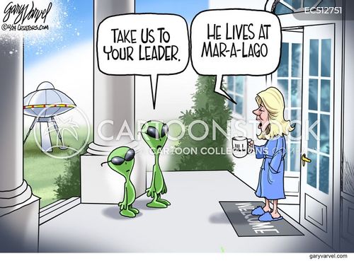 Us Cartoons and Comics - funny pictures from CartoonStock