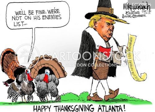 Election Trial Cartoons and Comics - funny pictures from CartoonStock