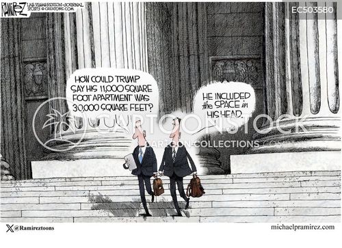 Business Fraud Cartoons and Comics - funny pictures from CartoonStock