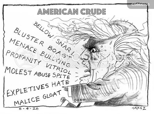 Crude Cartoons and Comics - funny pictures from CartoonStock