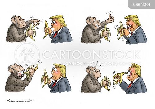 Peeling Cartoons and Comics - funny pictures from CartoonStock