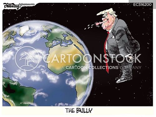 Climate Conservation Cartoons and Comics - funny pictures from CartoonStock