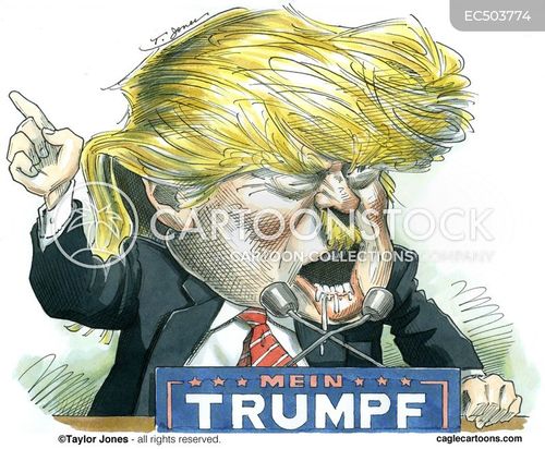 2024 Primaries Cartoons and Comics - funny pictures from CartoonStock