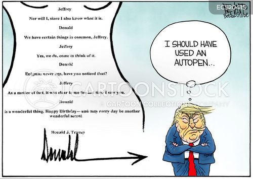 Acknowledging Cartoons and Comics - funny pictures from CartoonStock