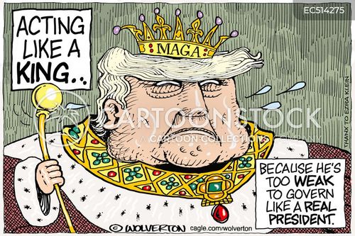 Authoritarian Tendencies Cartoons and Comics - funny pictures from ...