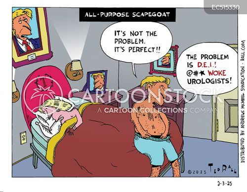 Dei Cartoons and Comics - funny pictures from CartoonStock