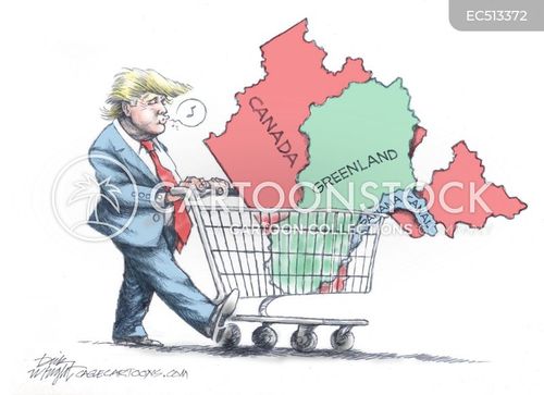 Shopping Spree Cartoons and Comics - funny pictures from CartoonStock