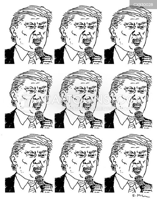 Repetition Cartoons and Comics - funny pictures from CartoonStock