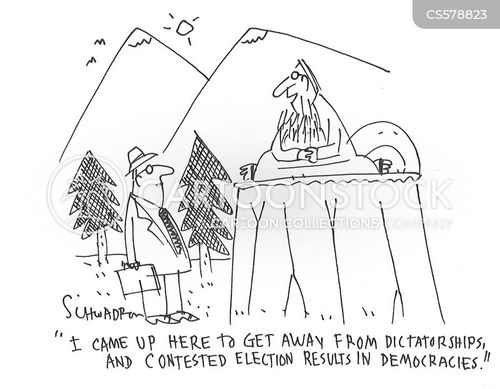 January 6th Insurrection Cartoons and Comics - funny pictures from ...