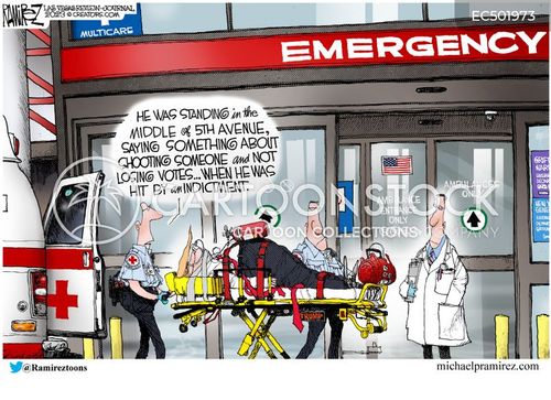 Federal Indictment Cartoons and Comics - funny pictures from CartoonStock