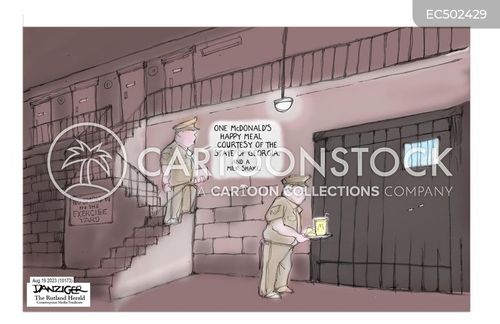 State Of Georgia Cartoons and Comics - funny pictures from CartoonStock