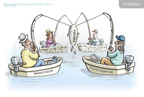 New York General Attorney Cartoons and Comics - funny pictures from ...