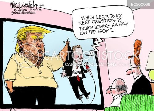 Liberal Ideology Cartoons and Comics - funny pictures from CartoonStock