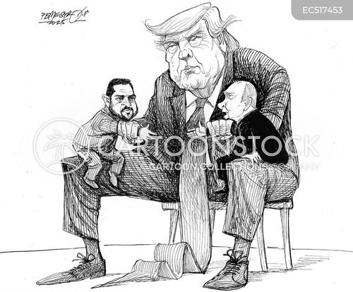 Arbitrate Cartoons and Comics - funny pictures from CartoonStock