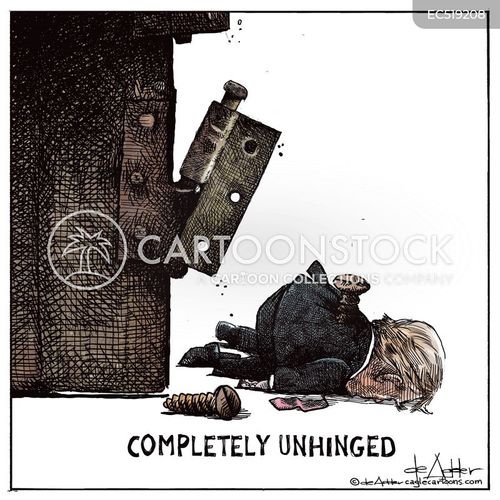 Political Behavior Cartoons and Comics - funny pictures from CartoonStock