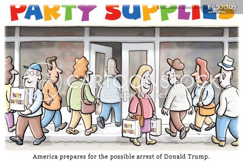 Da Alvin Bragg Cartoons and Comics - funny pictures from CartoonStock