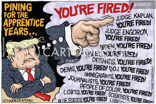 Kaplan Cartoons and Comics - funny pictures from CartoonStock