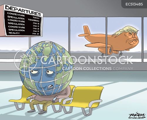 Flight Anxiety Relief Cartoons and Comics - funny pictures from ...