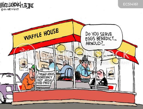 Broken Promises Cartoons and Comics - funny pictures from CartoonStock