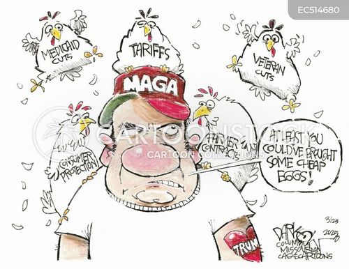 Cheap Cartoons and Comics - funny pictures from CartoonStock