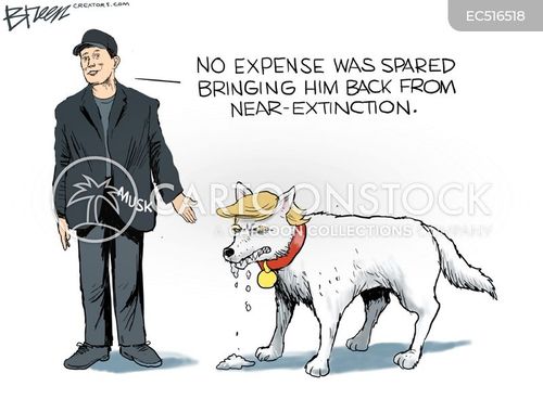 Expense Cap Cartoons and Comics - funny pictures from CartoonStock