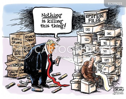 Public Exposure Cartoons and Comics - funny pictures from CartoonStock